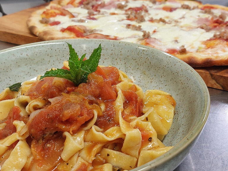 EDO CUCINA Restaurant - Italian Pizza & Pasta - Lyndoch BAROSSA