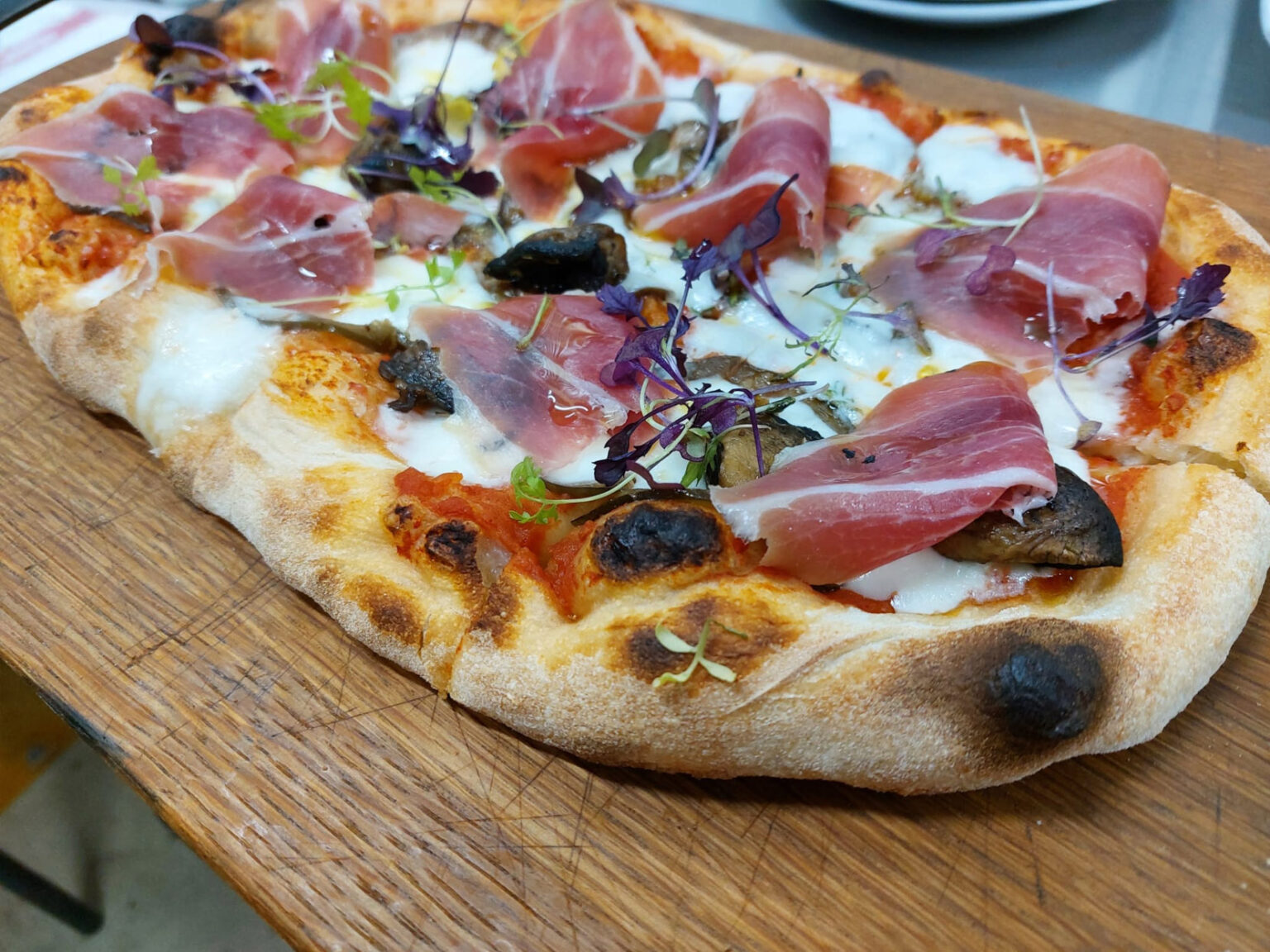 EDO CUCINA Restaurant - Italian Pizza & Pasta - Lyndoch BAROSSA