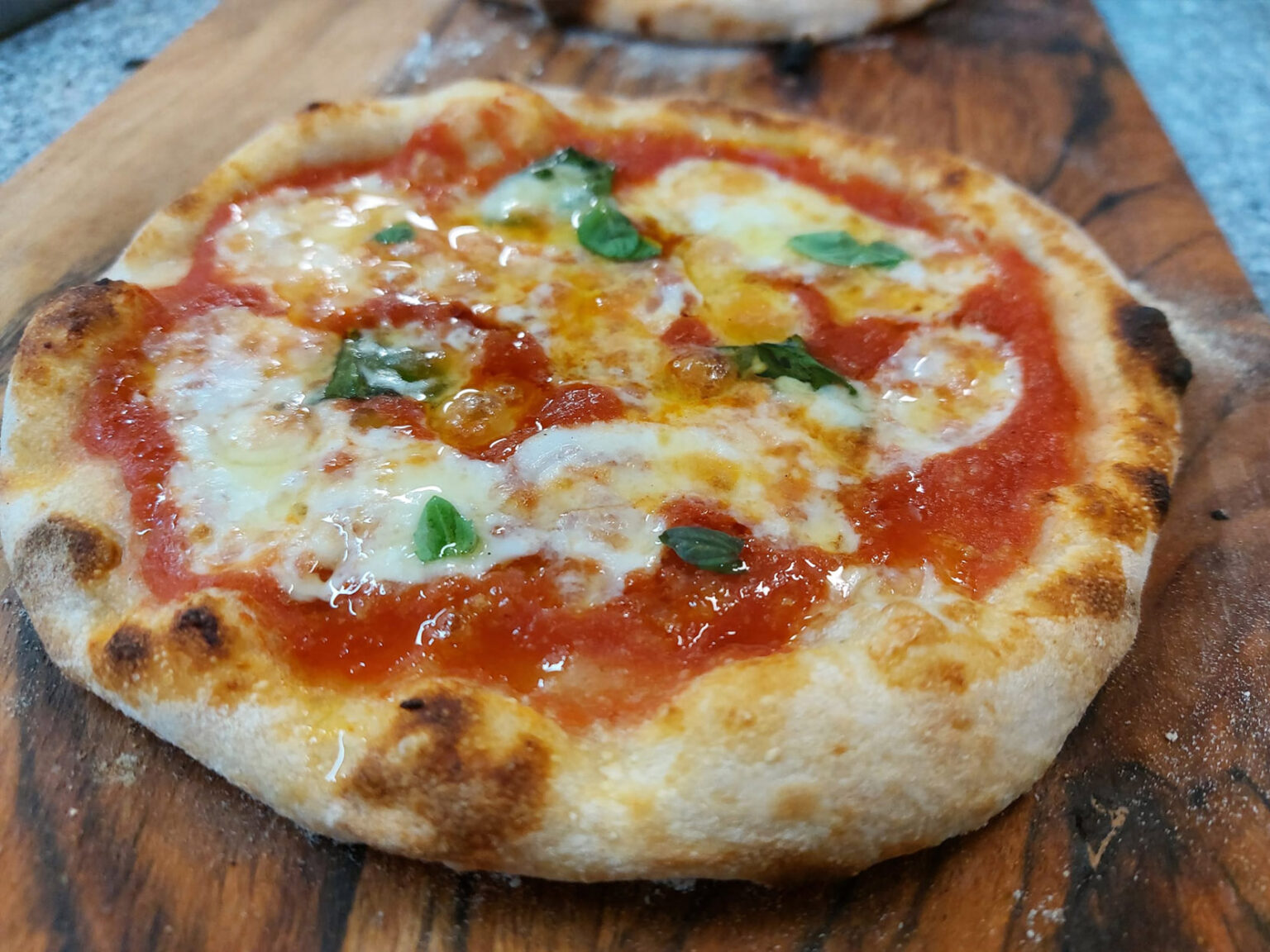 EDO CUCINA Restaurant - Italian Pizza & Pasta - Lyndoch BAROSSA