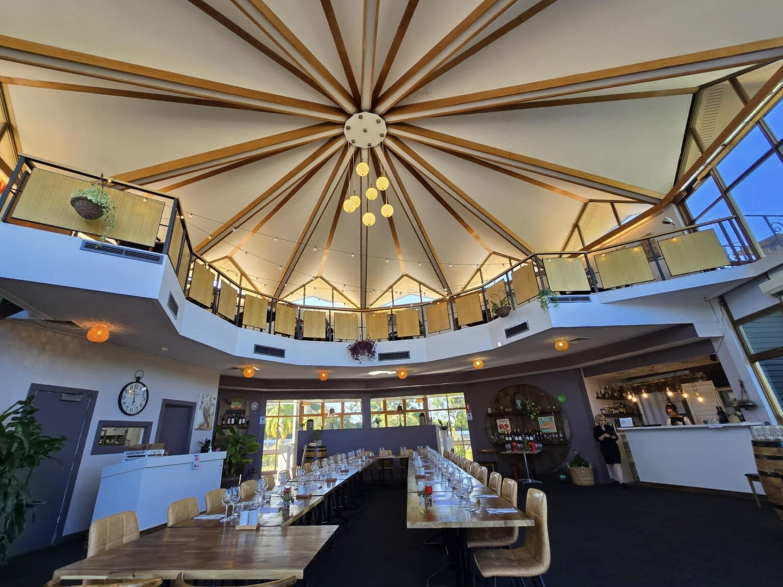 EDO CUCINA Restaurant - Italian Pizza & Pasta - Lyndoch BAROSSA